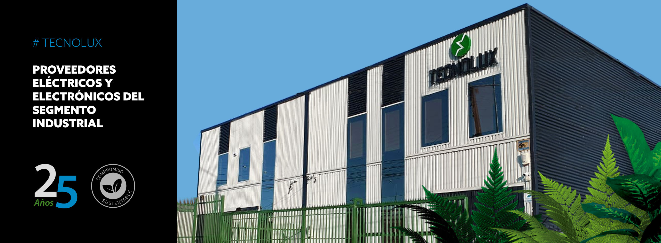 TECNOLUX - TECNOLUX