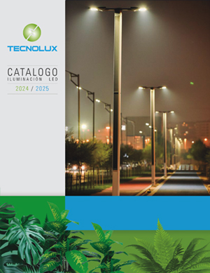CATALOGOS - TECNOLUX